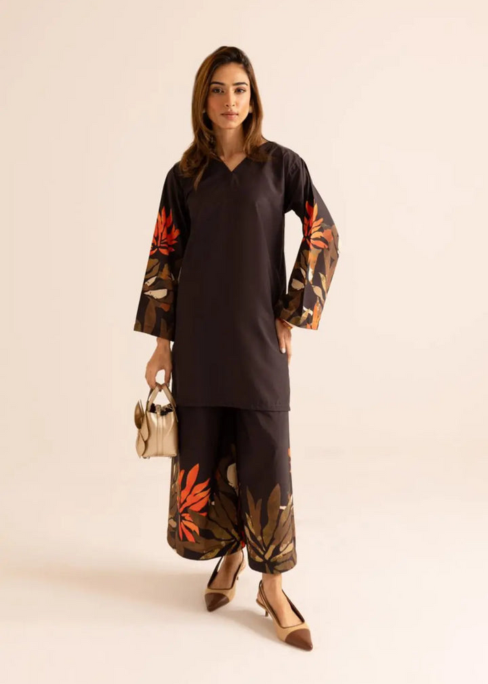 Endless Summer Co-ord Set D6184 – Thekharidari.in